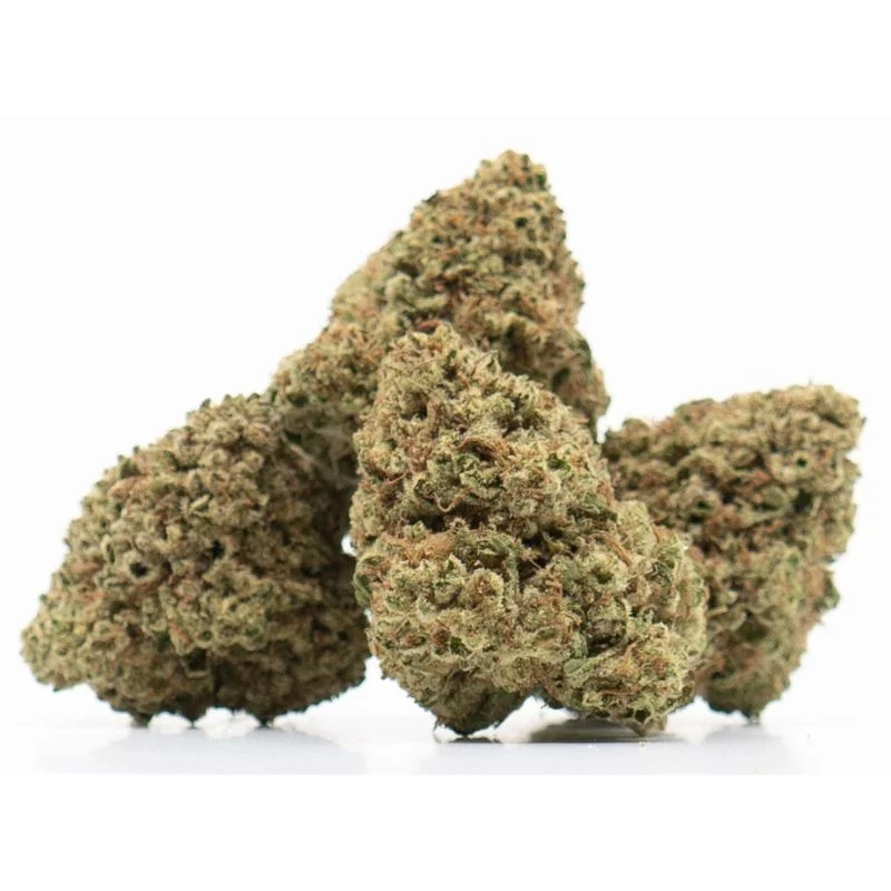 Buy Cookies & Cream | Shop THCA Hemp Flower Buds | Black Tie
