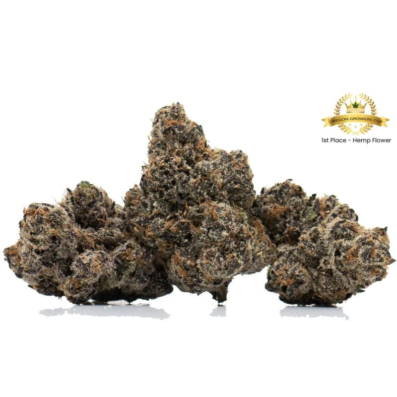 Buy Jealousy | Shop THCA Hemp Flower Strains | Black Tie CBD