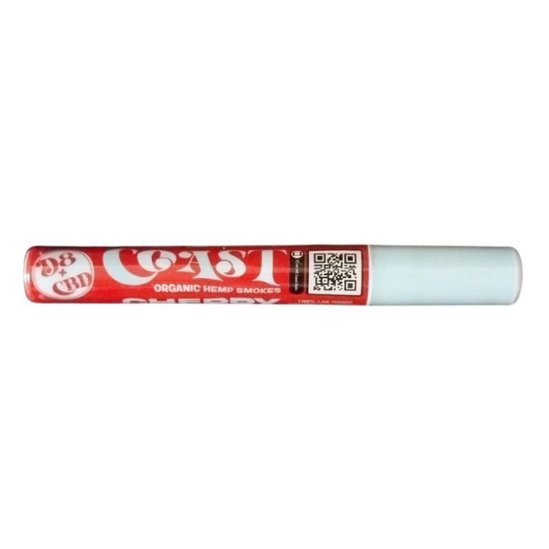 Coast Smokes – CIL ALTERNATIVES