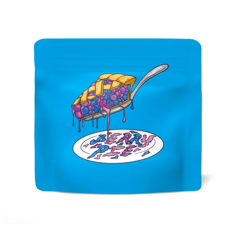 Buy Berry Pie | Shop THCA Flower Strains | Cookies