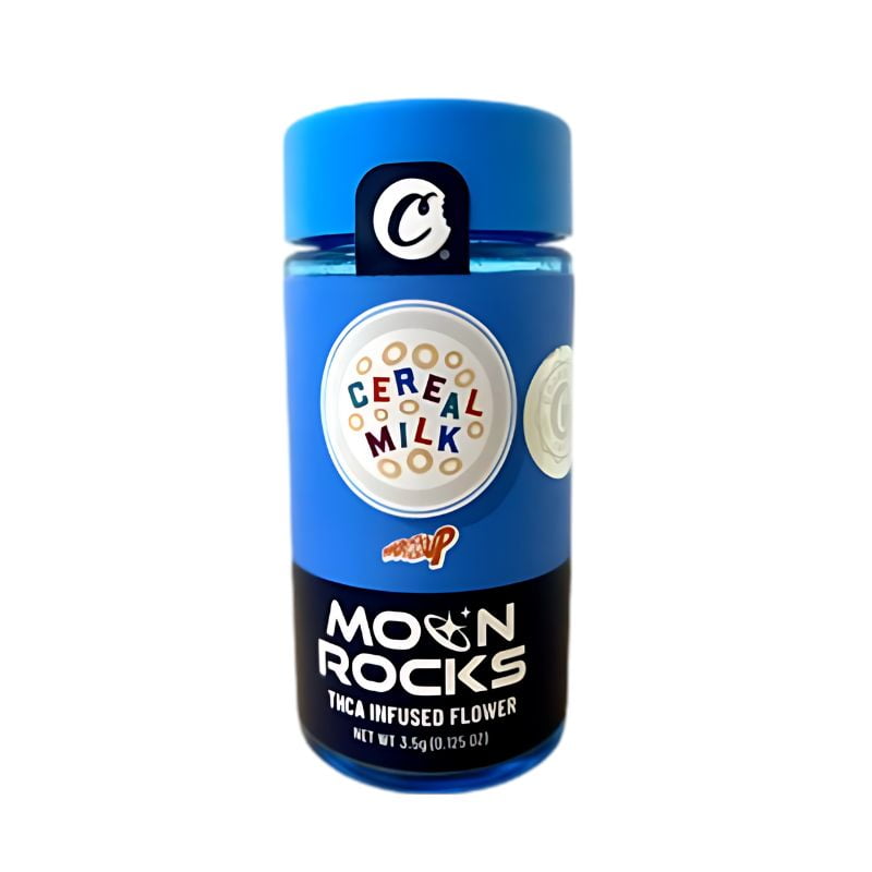 Buy Cookies Moon Rocks | Shop THCA Extracts/Concentrates