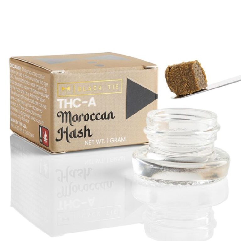 Buy Lucky Elk Bubble Hash | Shop Concentrates & Dabs