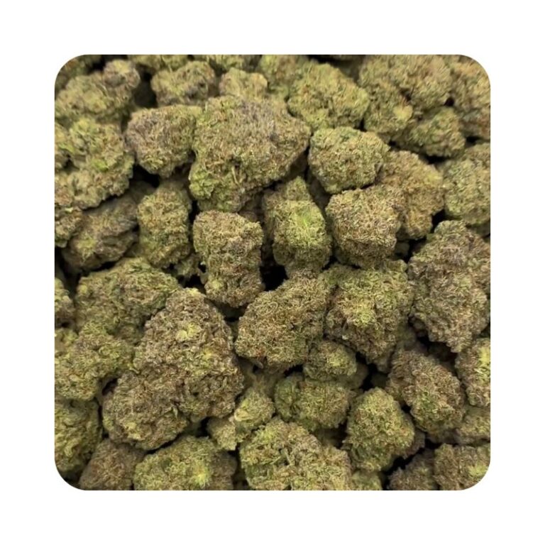 Buy Purple Punch | Shop THCA Hemp Flower | Black Tie